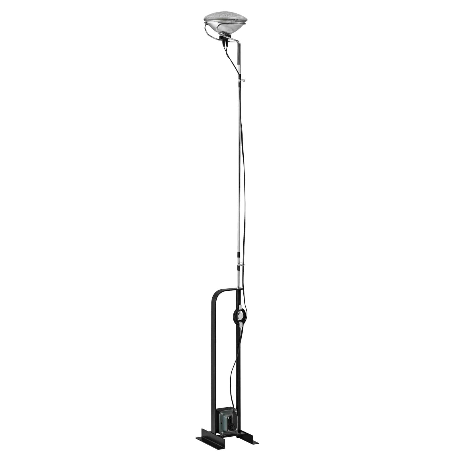 Toio Led floor lamp by Flos | Shop at Skandium London