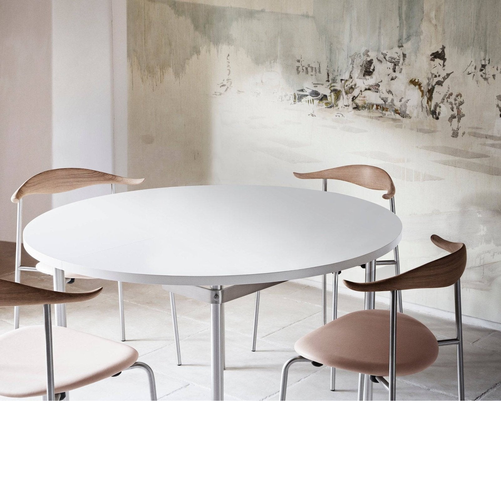 CH88P chair by Carl Hansen | Shop at Skandium London