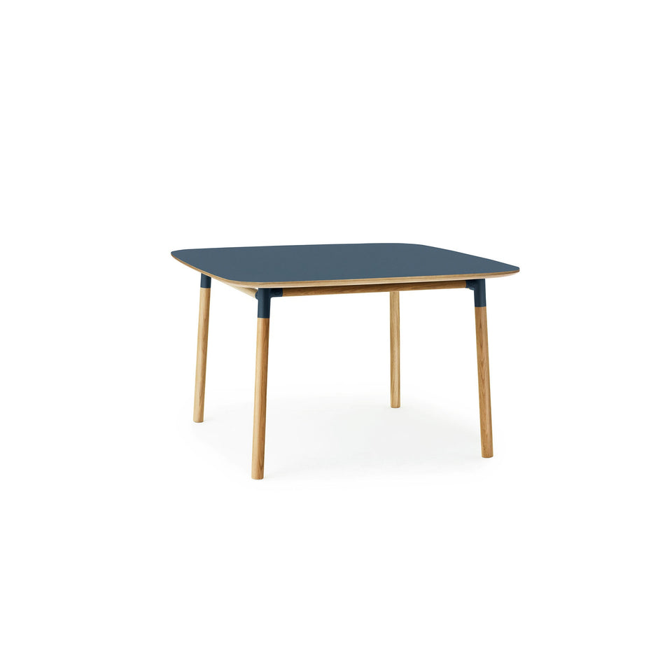 Form Table 120x120 cm by Normann Copenhagen | Shop at Skandium London