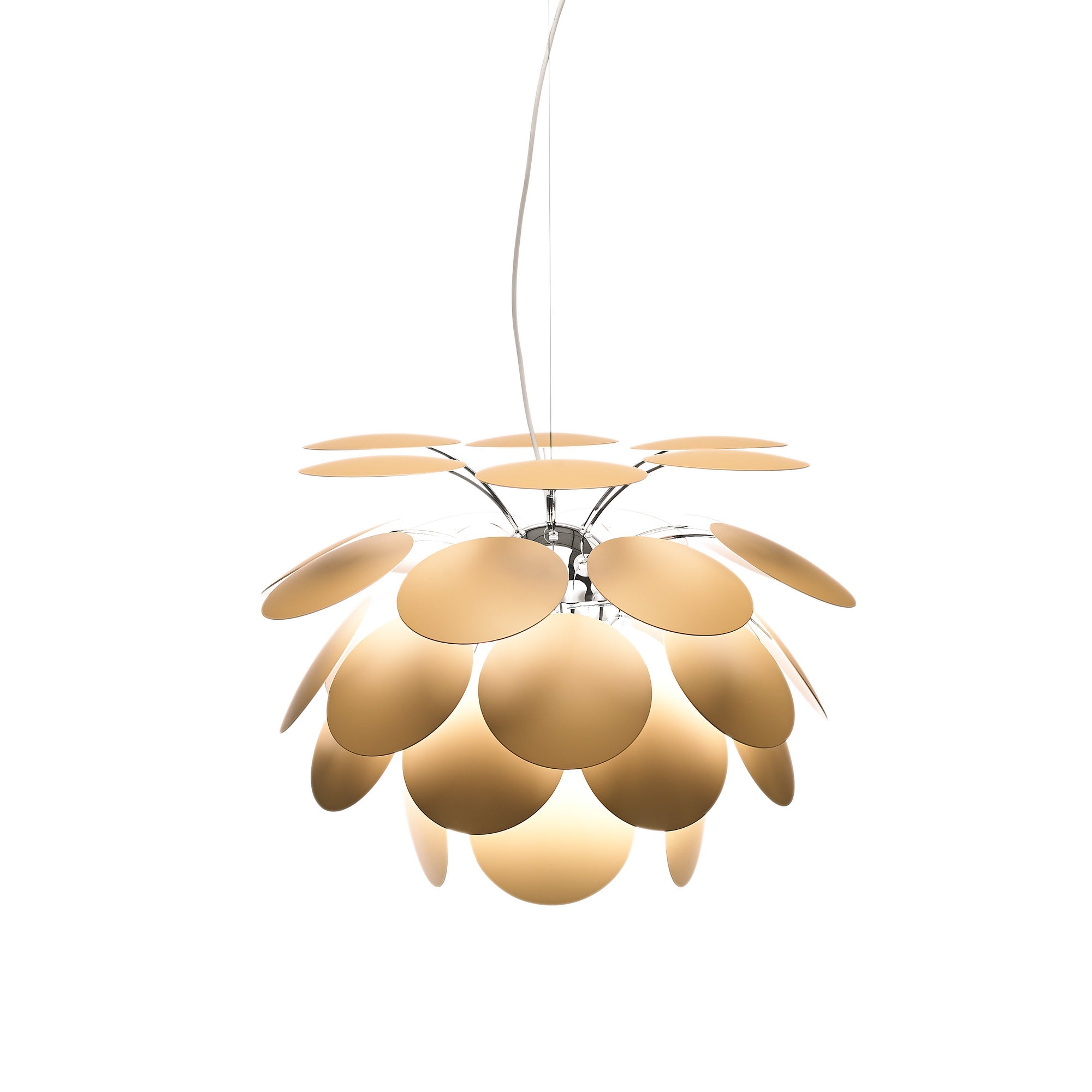 Discocó Pendant Light – Skandium