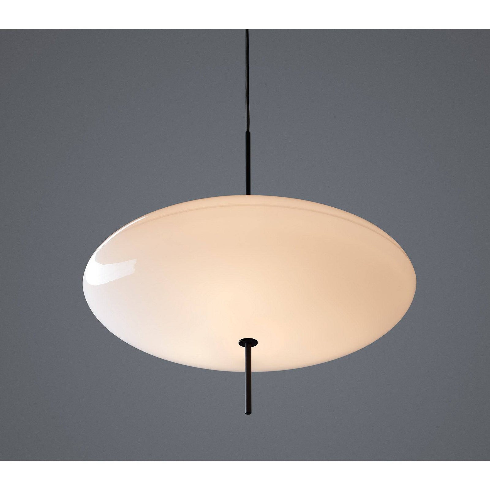 Model 2065 pendant lamp, white by Astep | Shop at Skandium London