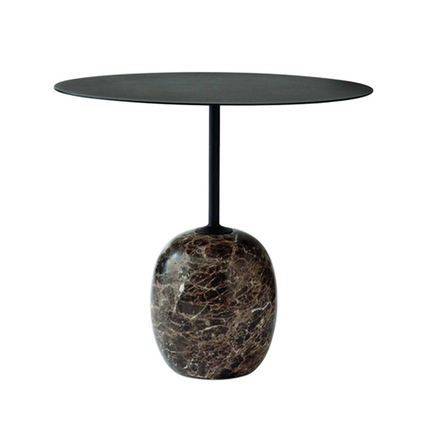 Lato LN9 Side Table by &Tradition | Shop at Skandium London