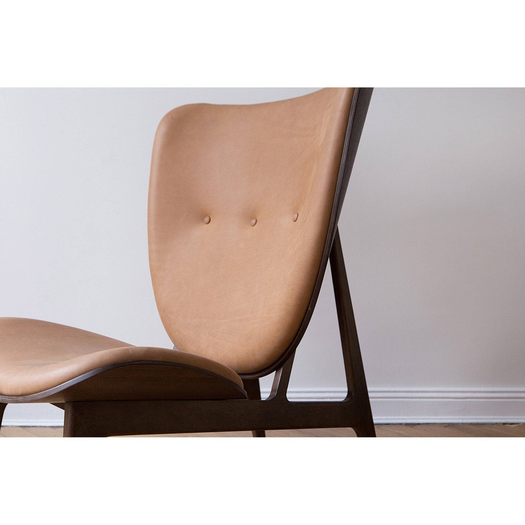 Elephant Lounge Chair – Skandium