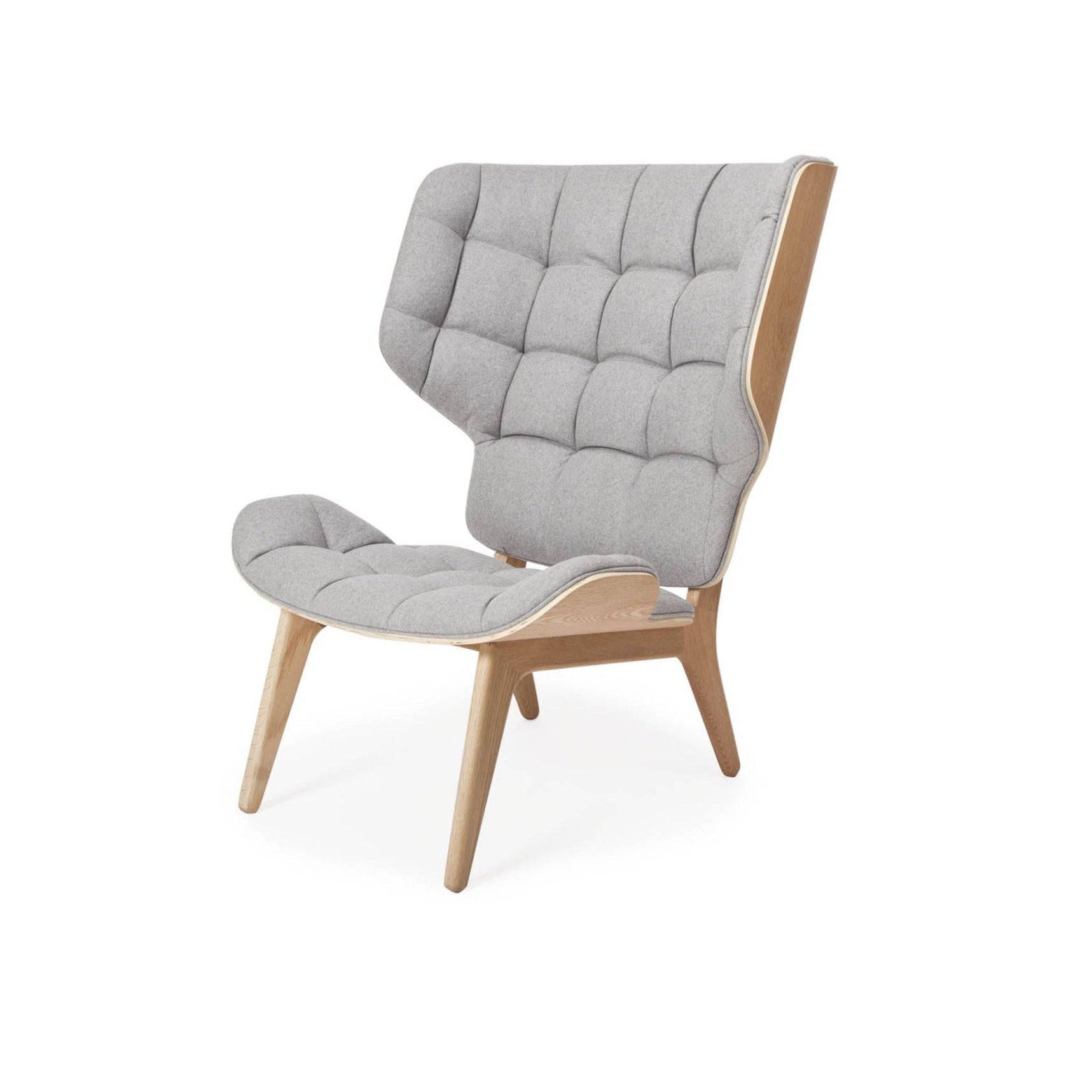 Mammoth chair – Skandium