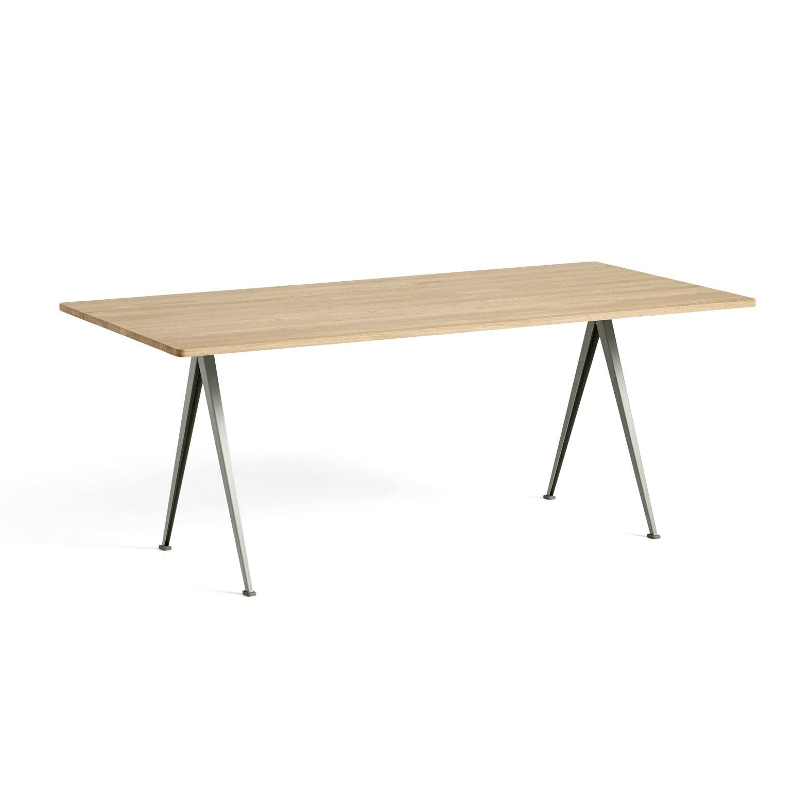 Pyramid Table 02 by HAY | Shop at Skandium London