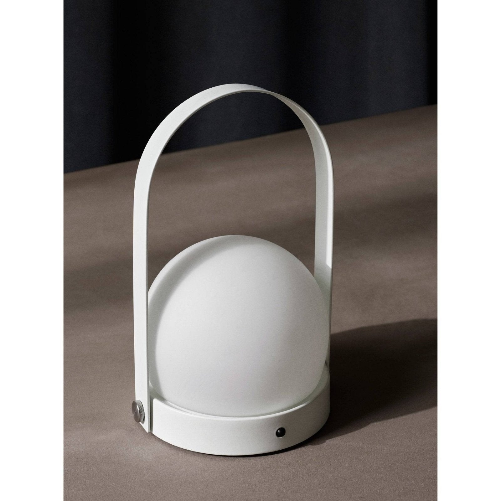 Carrie table lamp - Portable by Audo | Shop at Skandium London