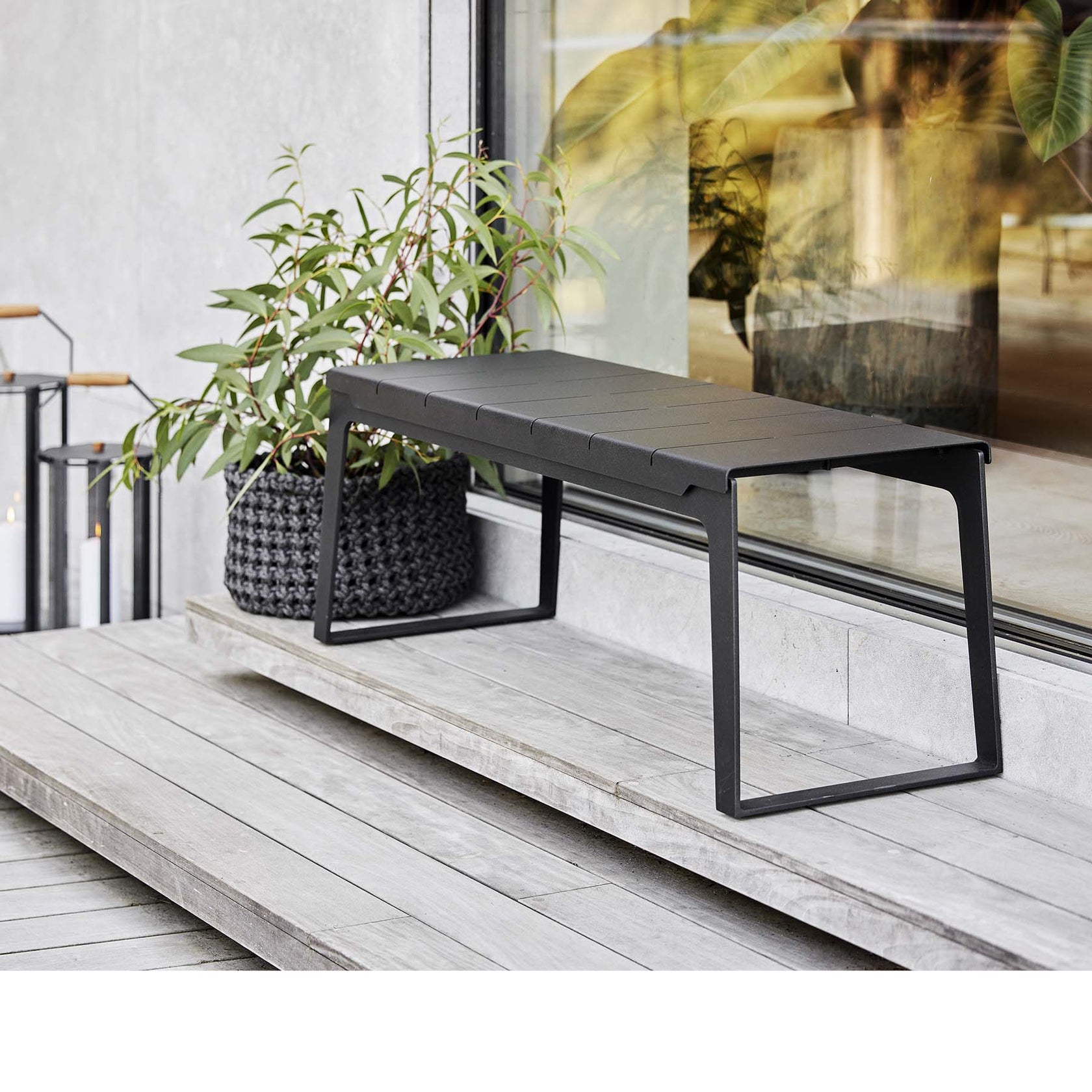Copenhagen Bench – Skandium