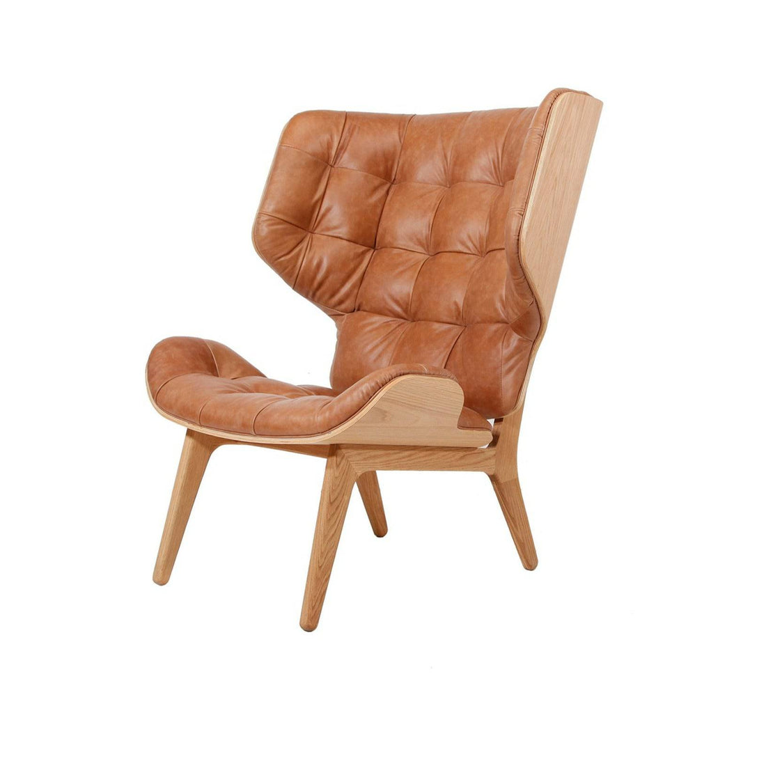 Mammoth chair – Skandium