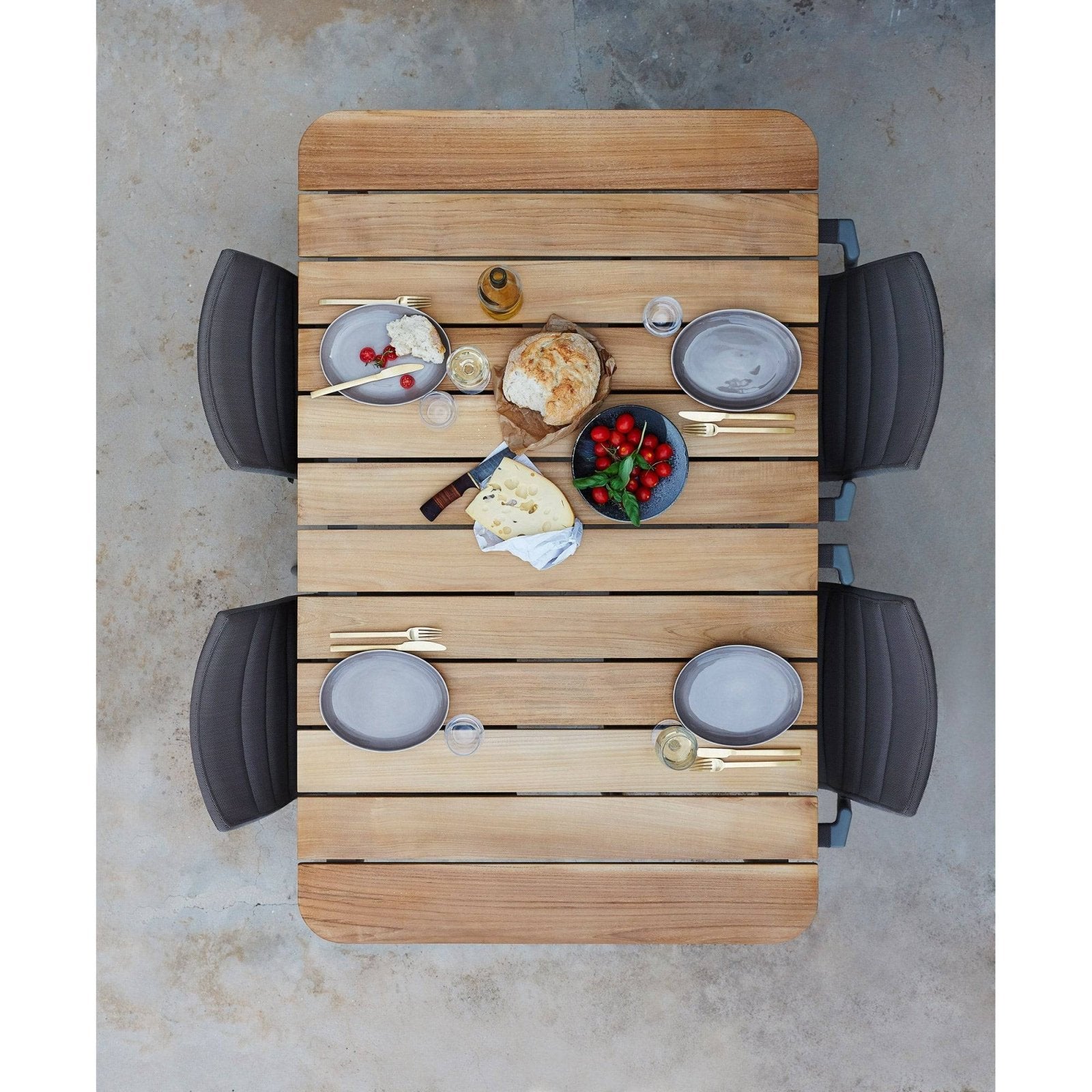 Core Table – Skandium London