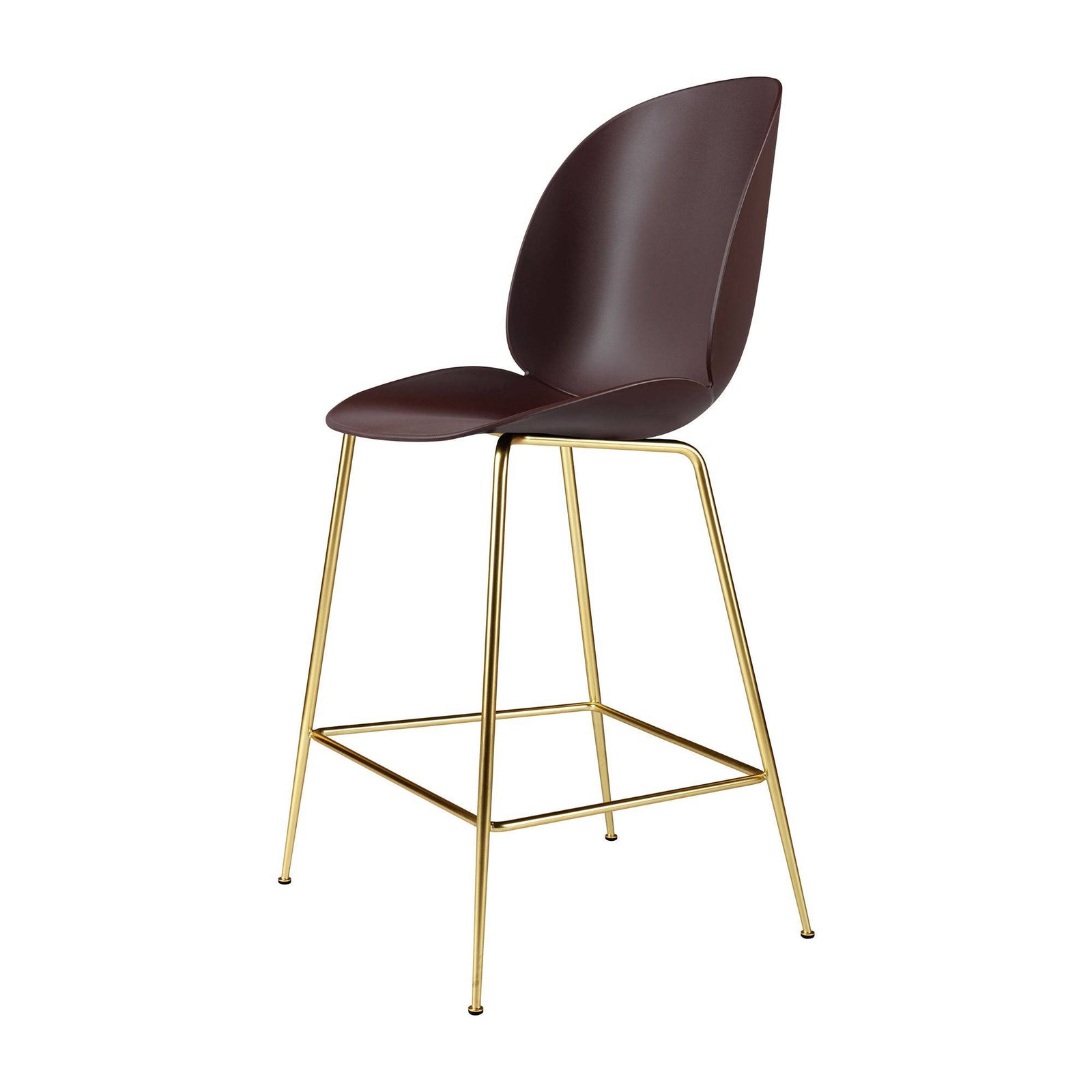 Beetle Counter Chair by Gubi | Shop at Skandium London