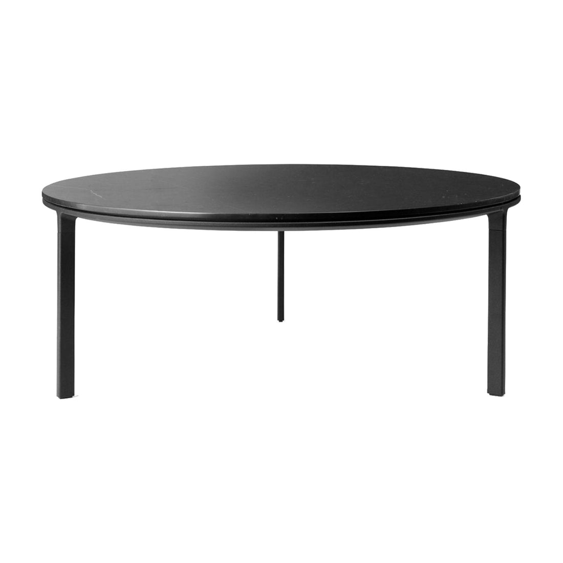 VIPP425 - Coffee Table Ø90 by Vipp | Shop at Skandium London