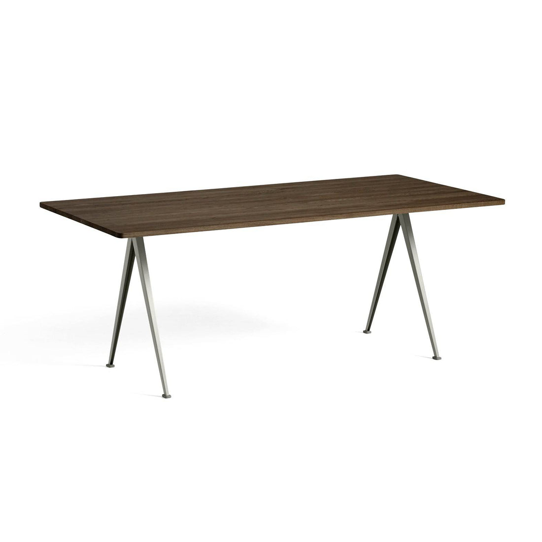Pyramid Table 02 by HAY | Shop at Skandium London