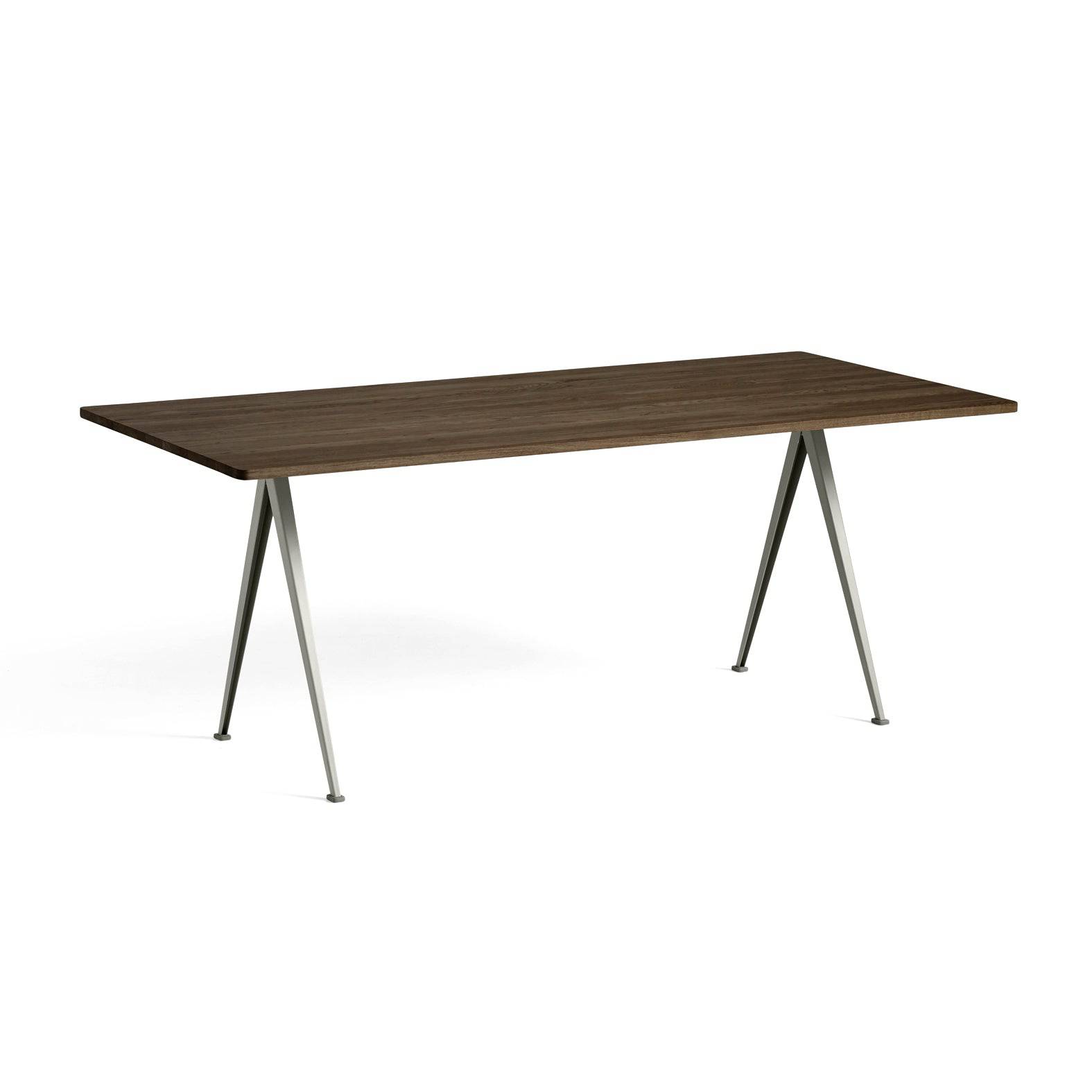 Pyramid Table 02 by HAY | Shop at Skandium London