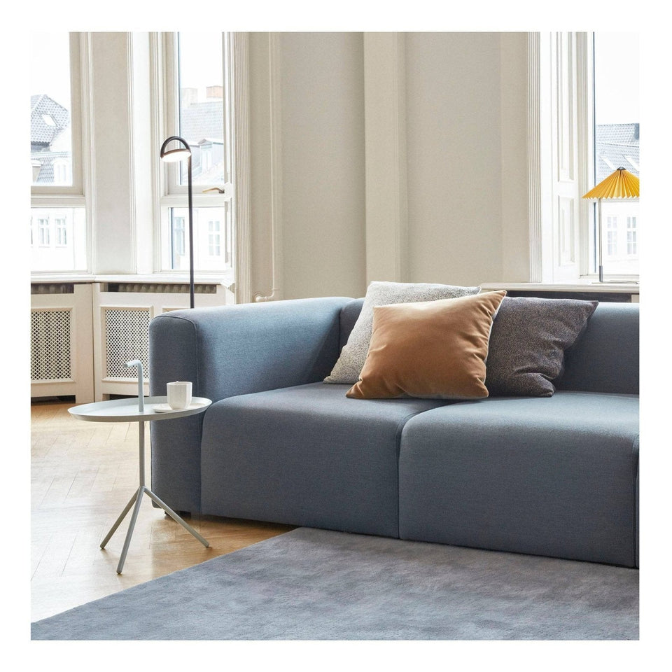 DLM Side Table by HAY | Shop at Skandium London