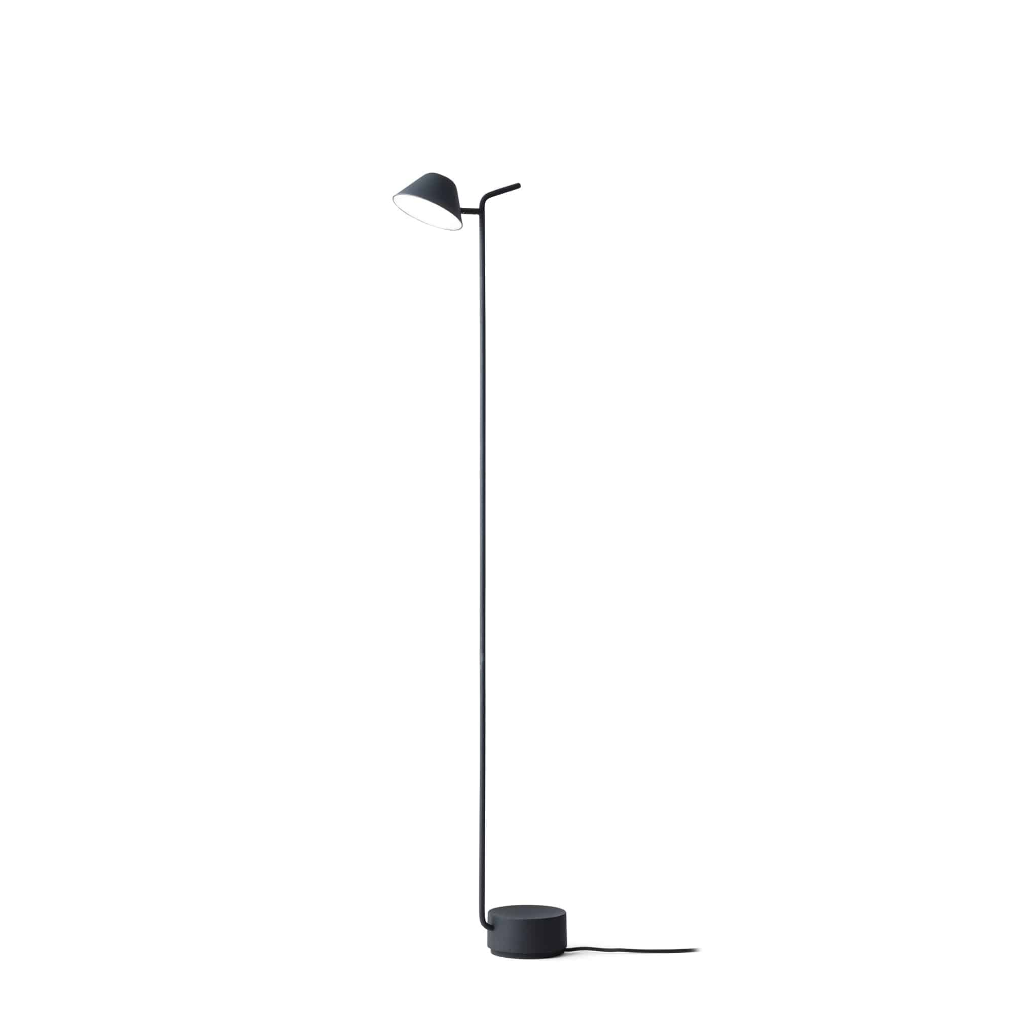 Peek floor lamp – Skandium London
