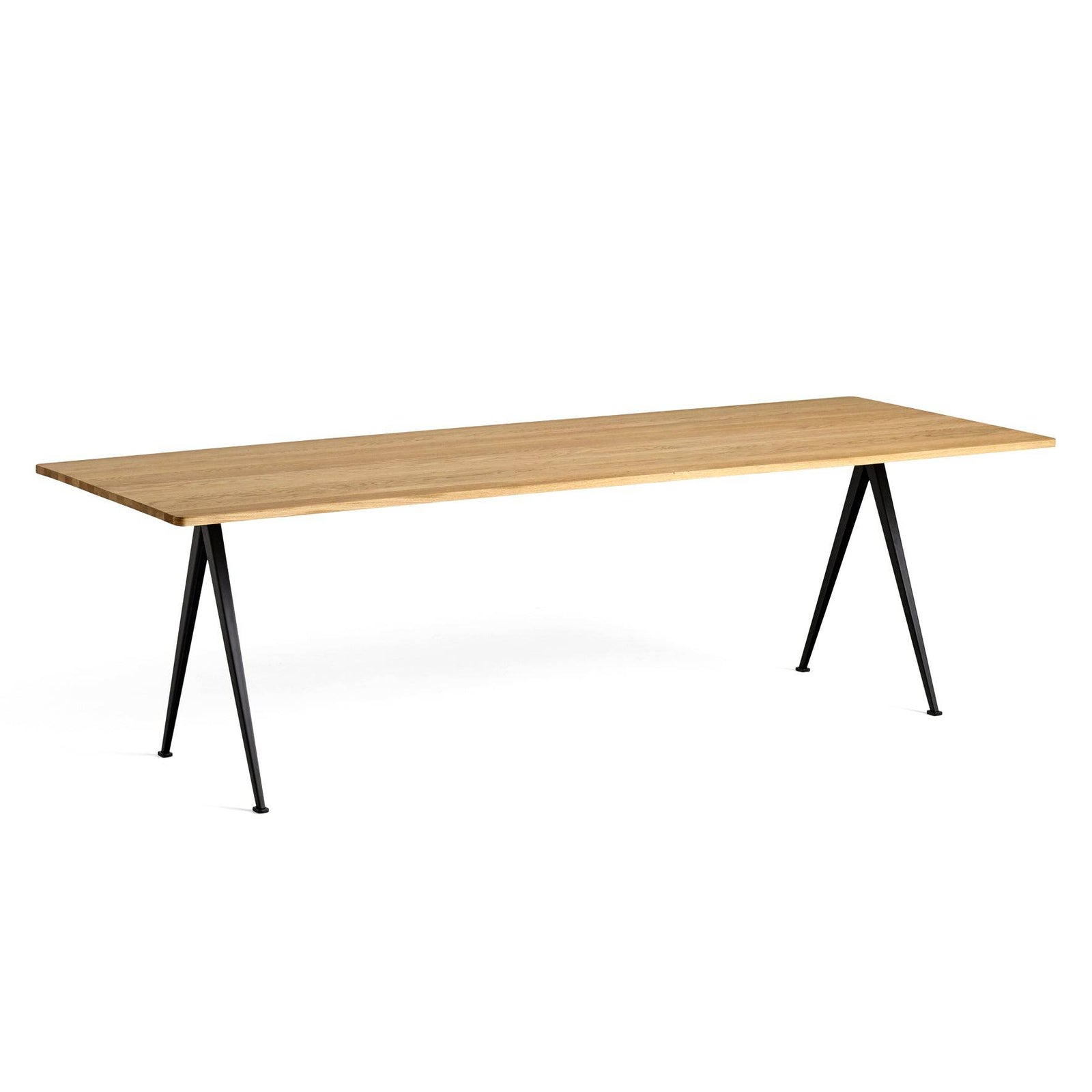 Pyramid Table 02 by HAY | Shop at Skandium London