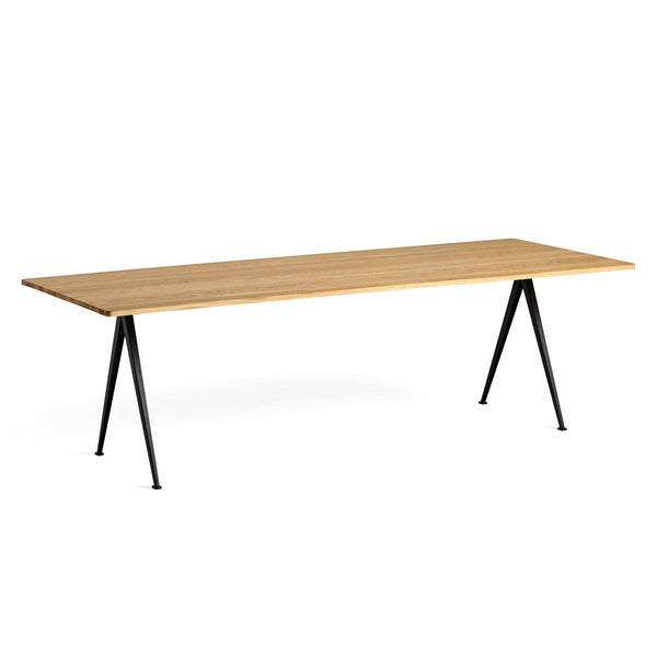 Pyramid Table 02 by HAY | Shop at Skandium London