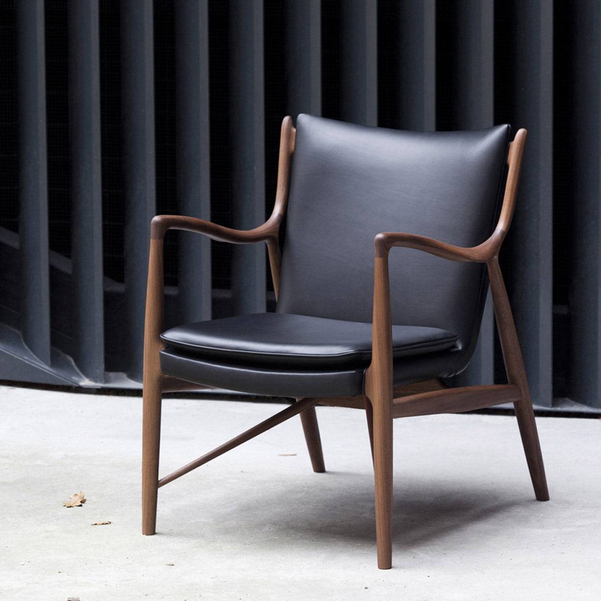45 chair by House of Finn Juhl | Shop at Skandium London