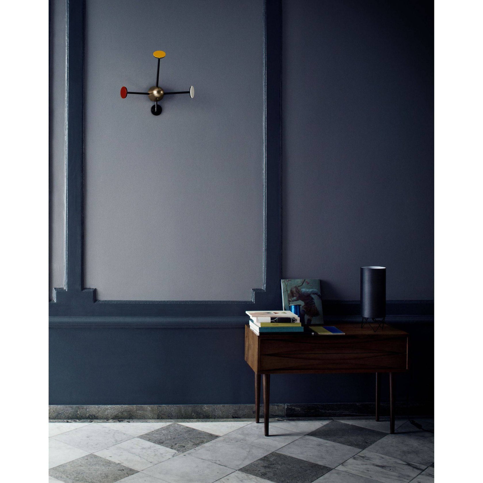 H2O Table Lamp – Skandium London