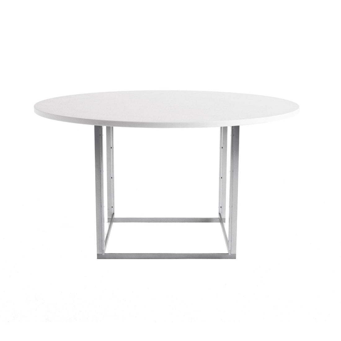 PK58™ table by Fritz Hansen | Shop at Skandium London