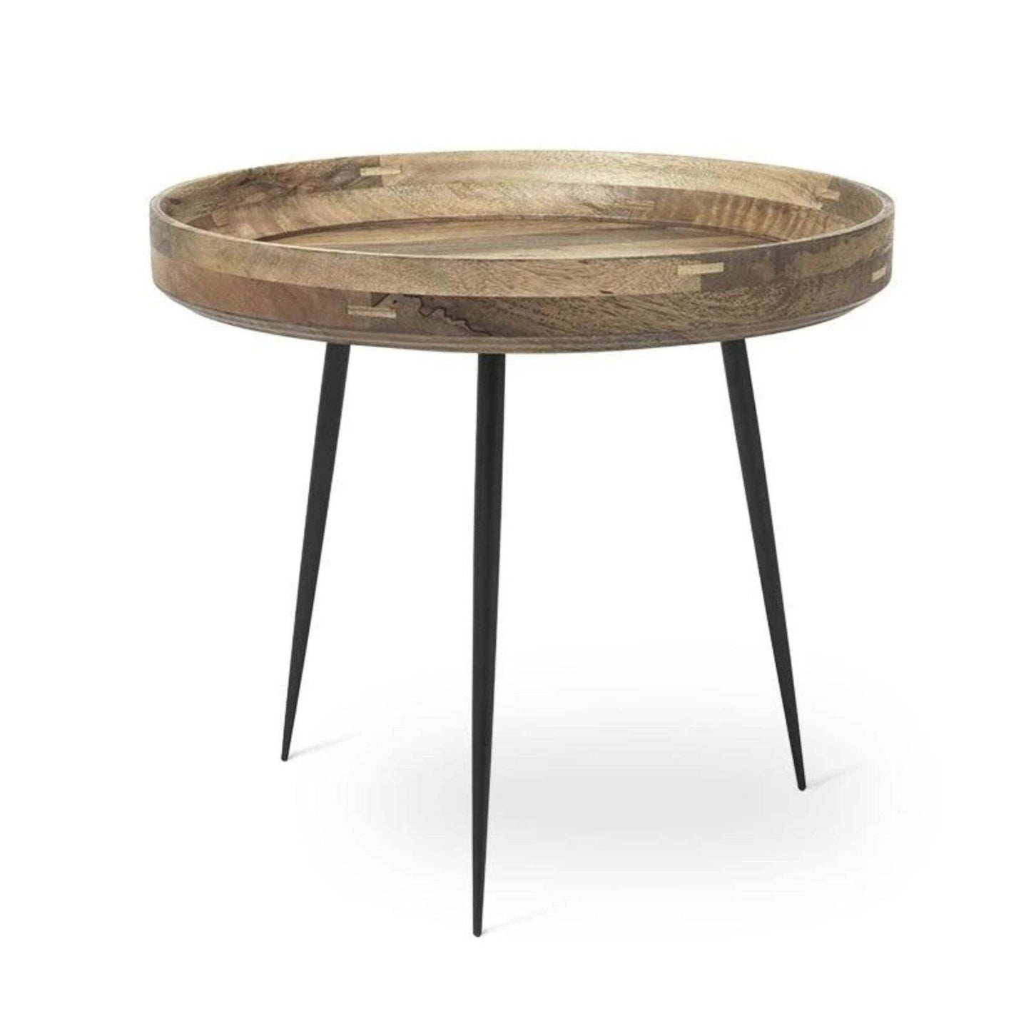 Bowl Table – Skandium