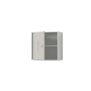 Unlock key cabinet by Montana | Shop at Skandium London