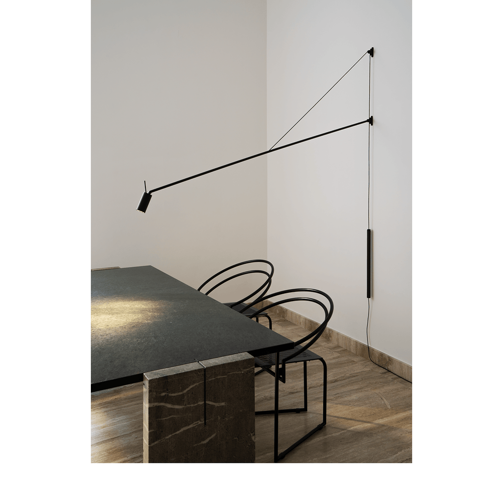 Swan Wall light by Nemo Lighting | Shop at Skandium London