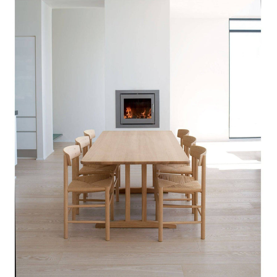 J39 chair by Fredericia | Shop at Skandium London