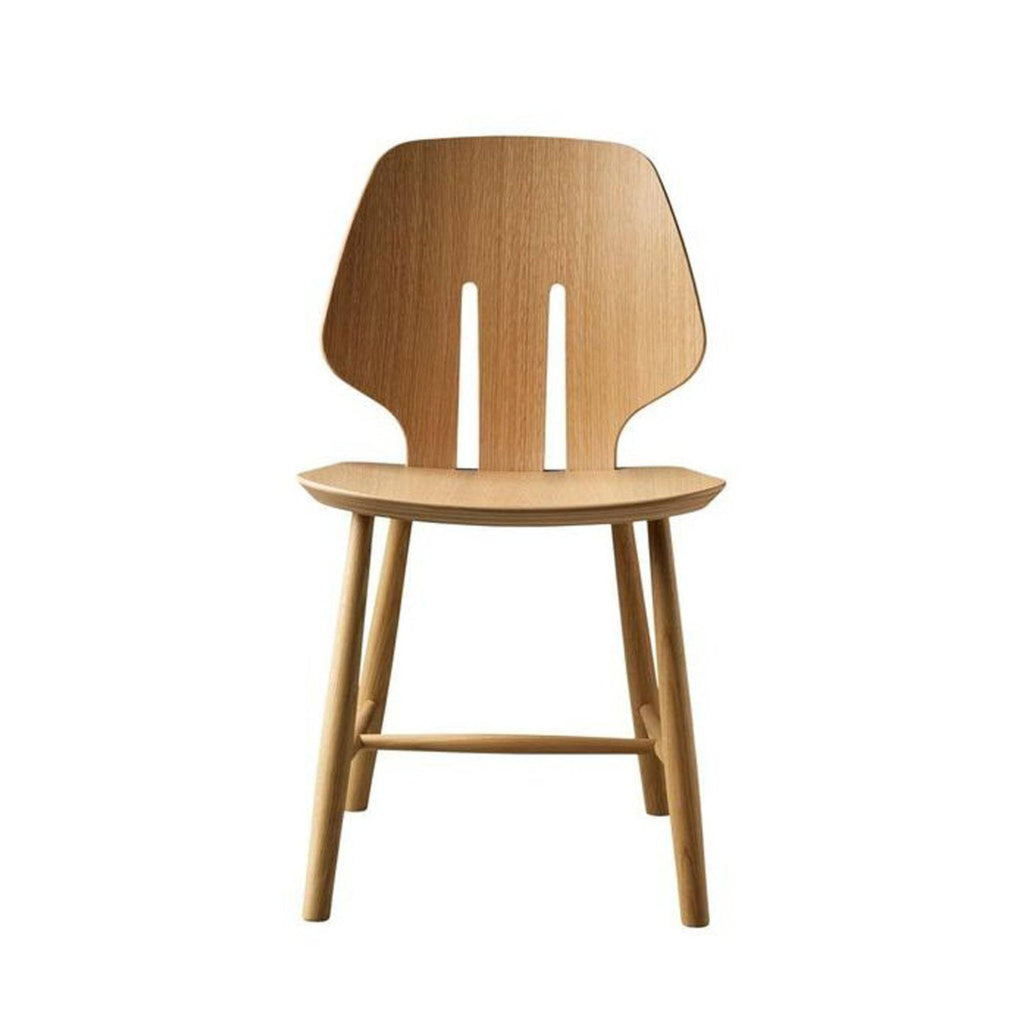 J67 Chair by FDB | Shop at Skandium London