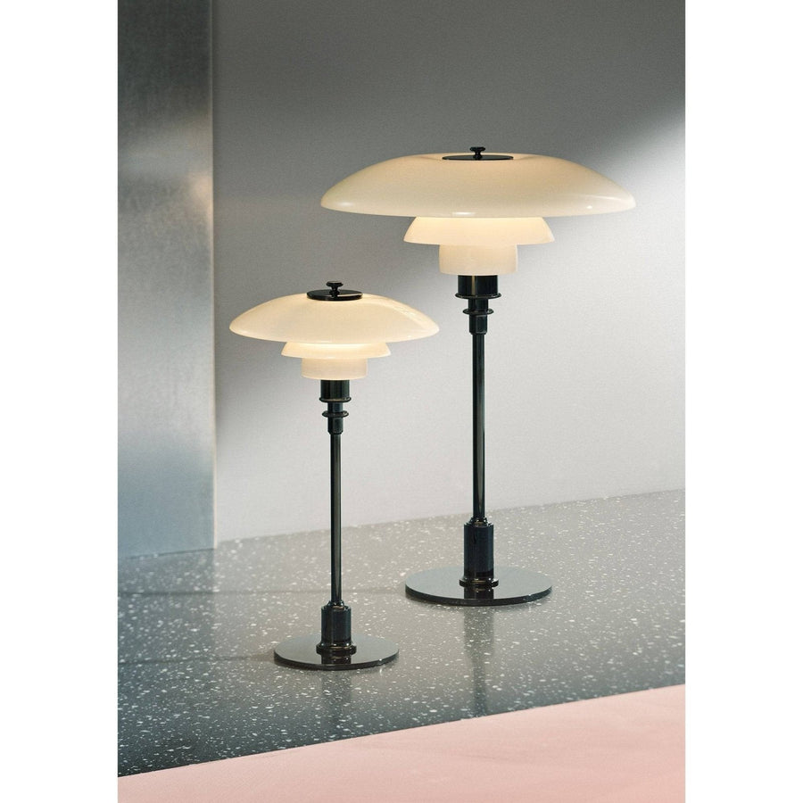PH 3/2 table lamp by Louis Poulsen | Shop at Skandium London