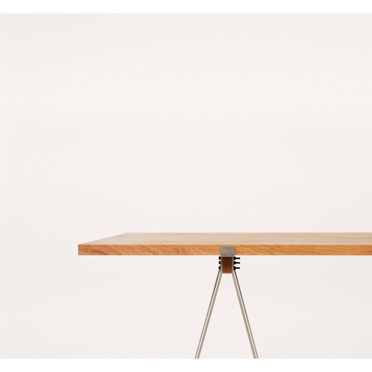 Trestle Table – Skandium