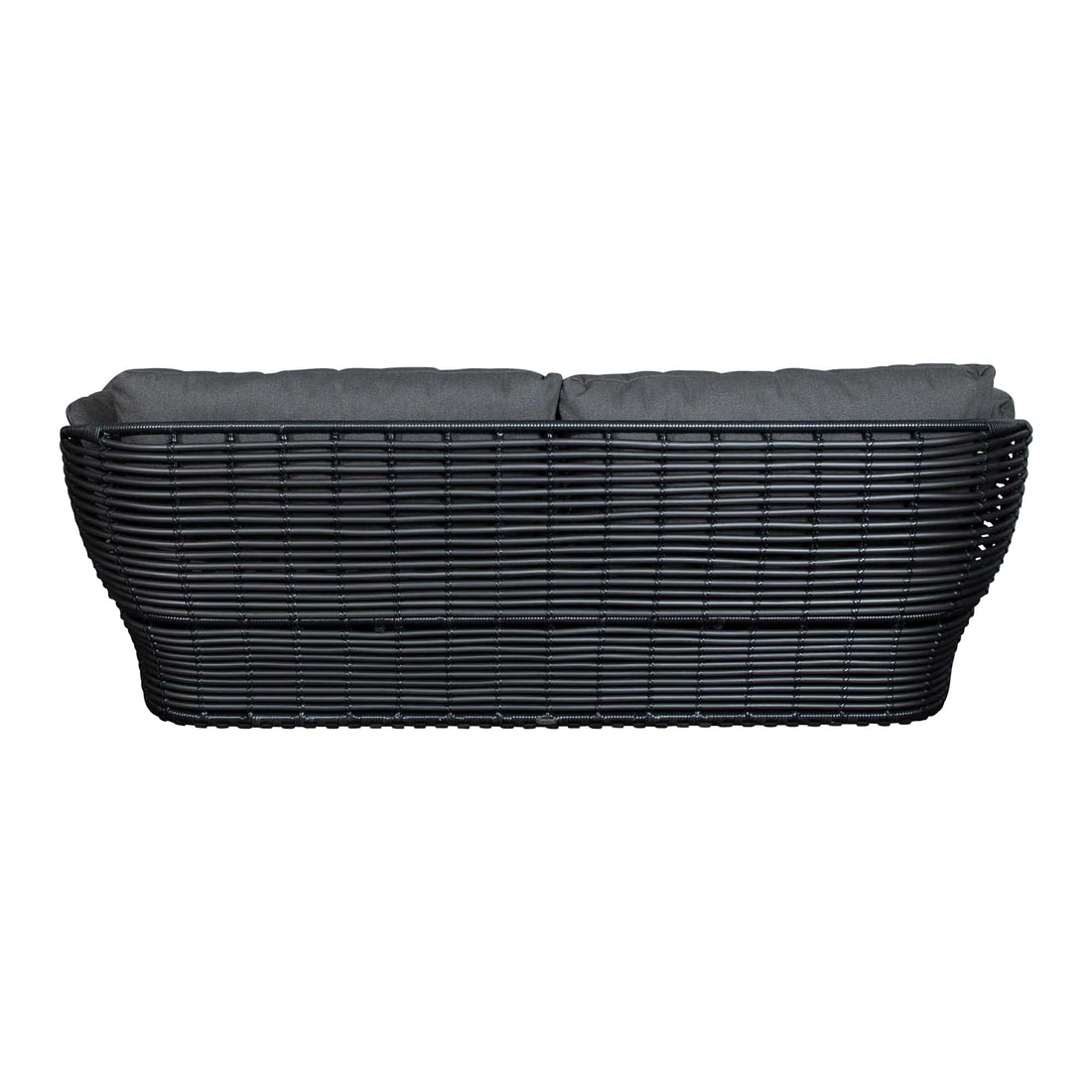 Basket Sofa - 2-Seater – Skandium