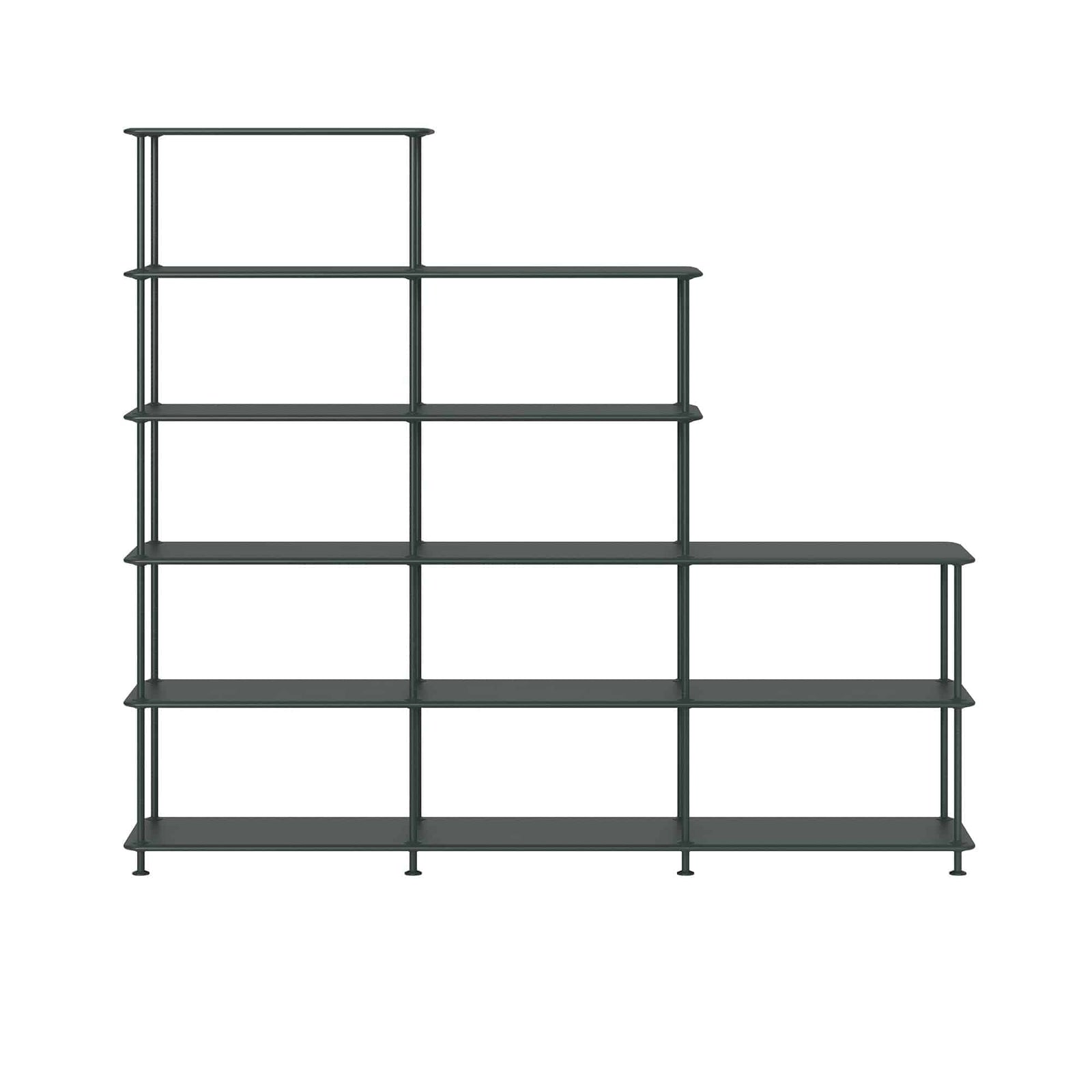 Free shelving system by Montana | Shop at Skandium London