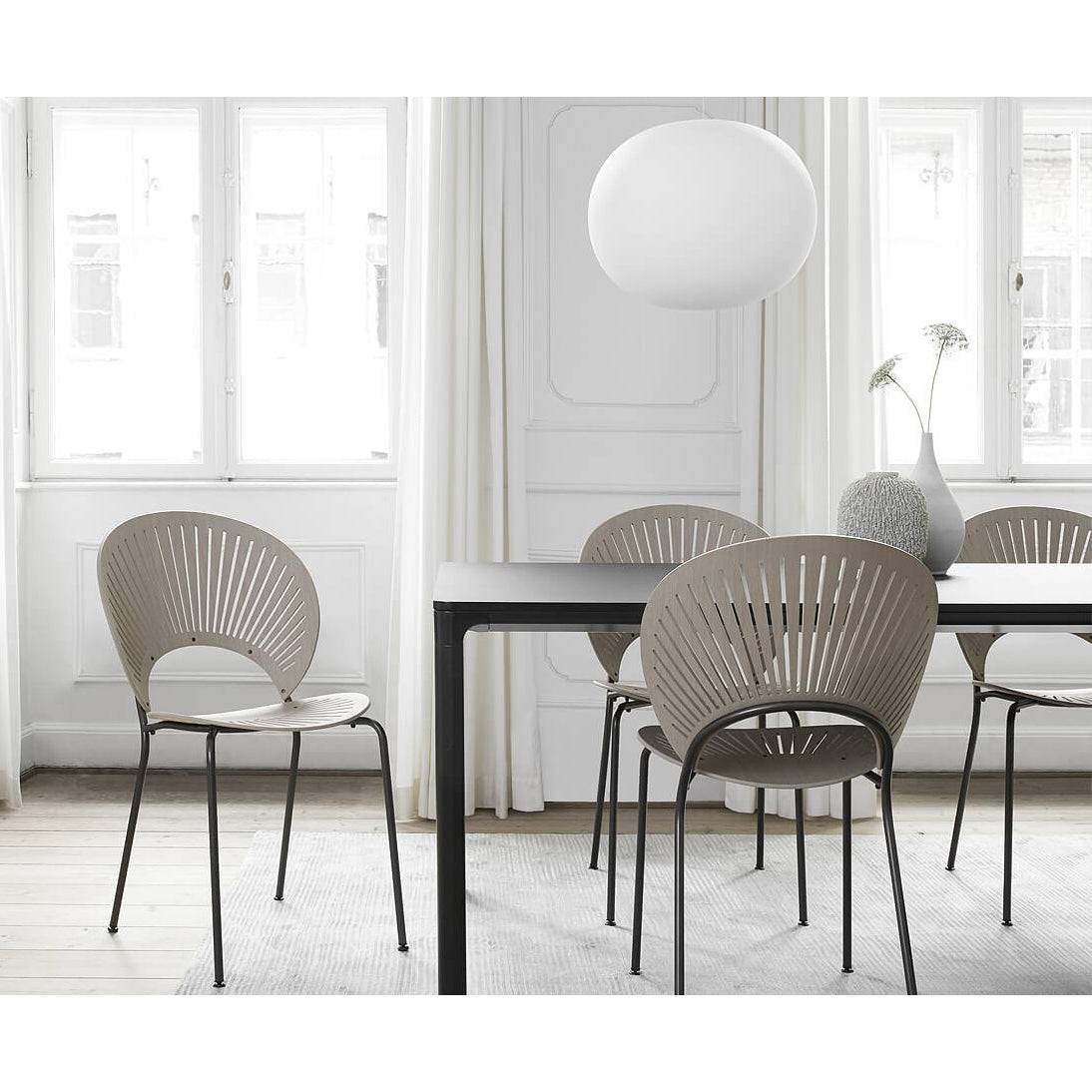Trinidad Chair by Fredericia | Shop at Skandium London
