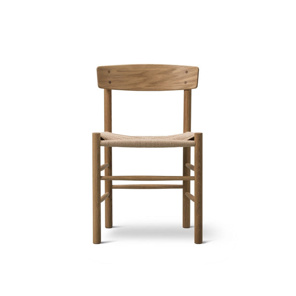 J39 chair by Fredericia | Shop at Skandium London
