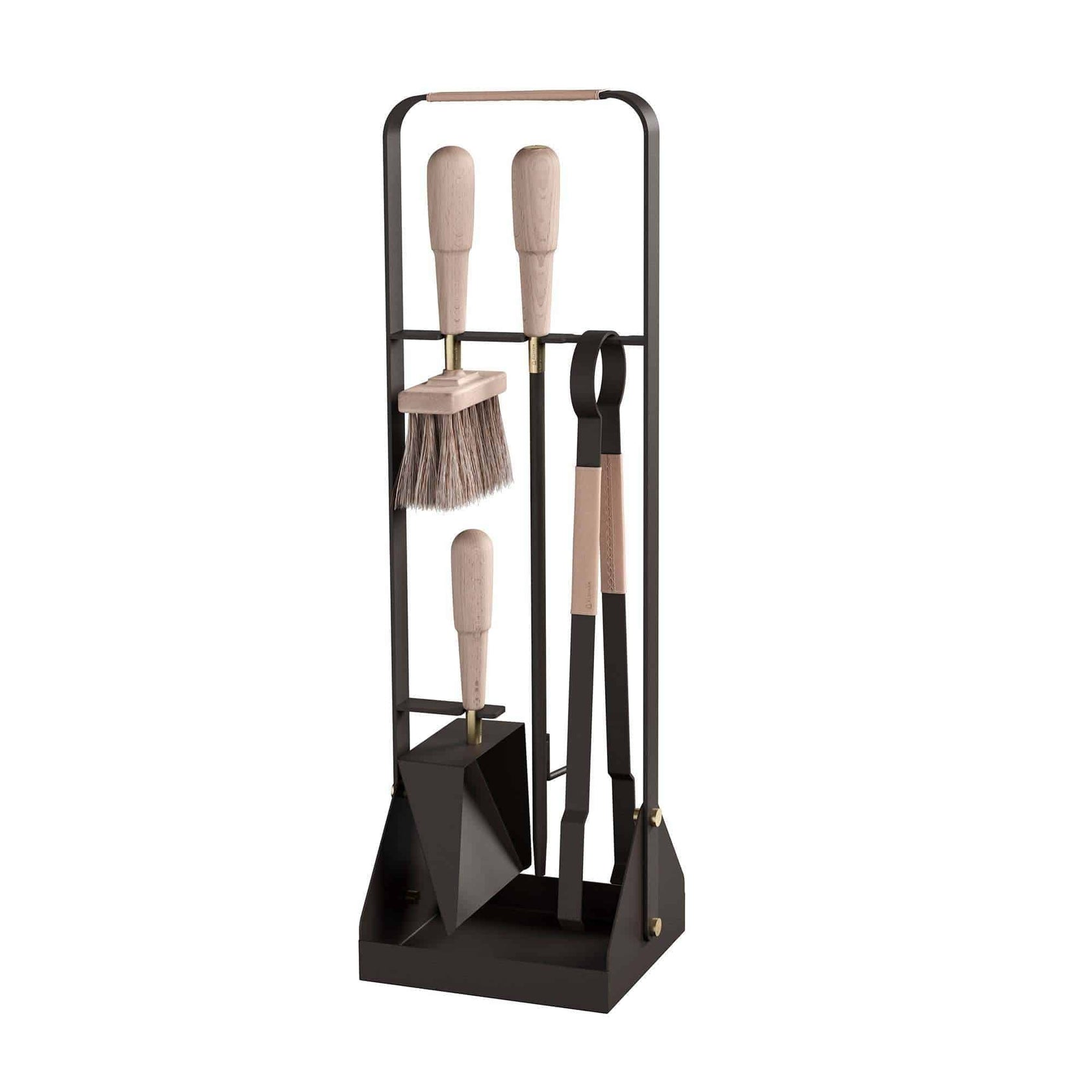 Emma Companion Set – Skandium