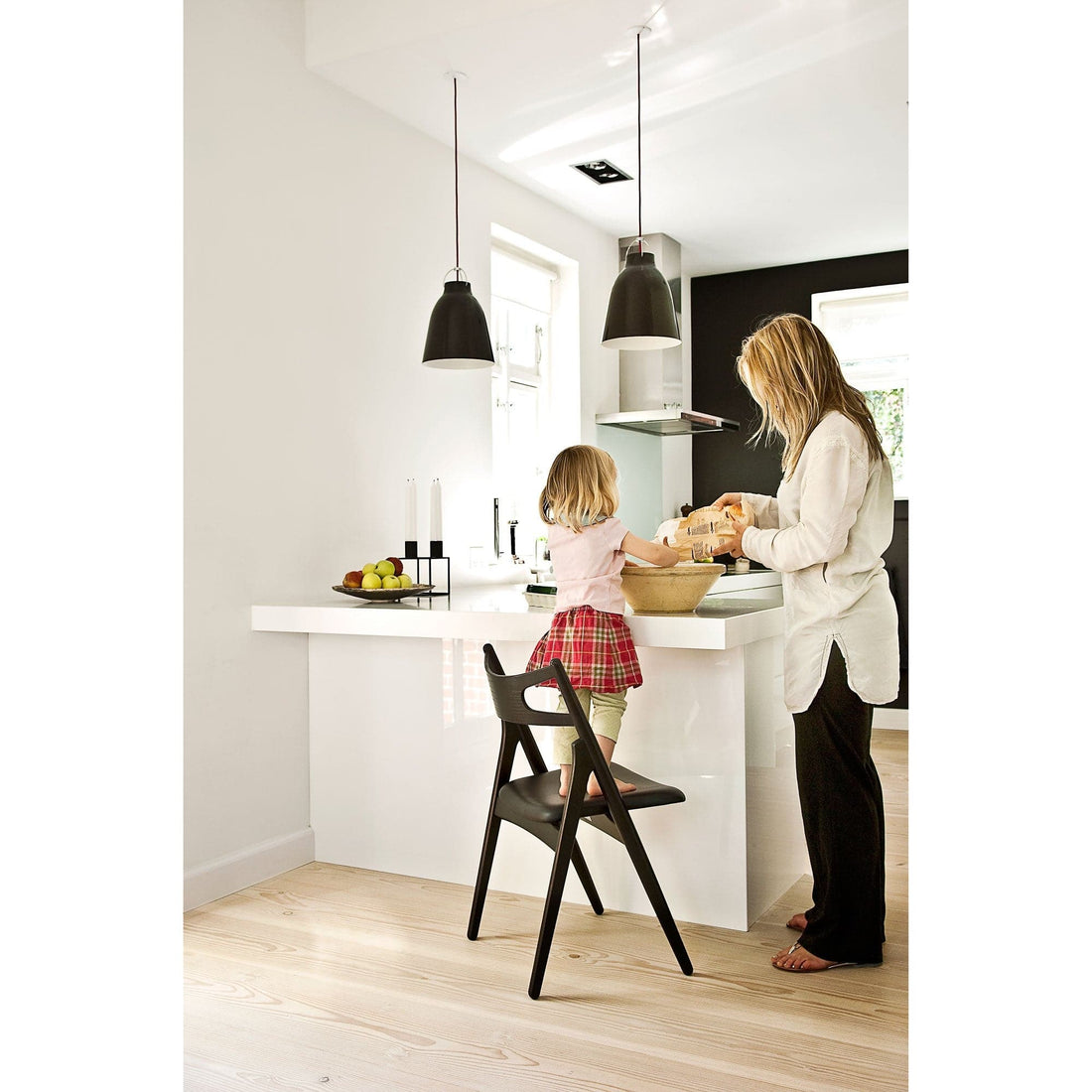 CH29 Chair – Skandium