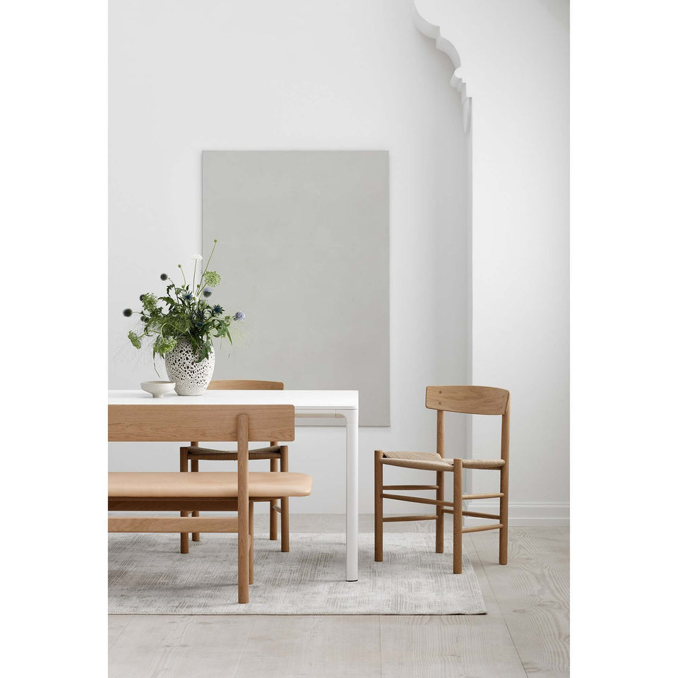 J39 chair by Fredericia | Shop at Skandium London