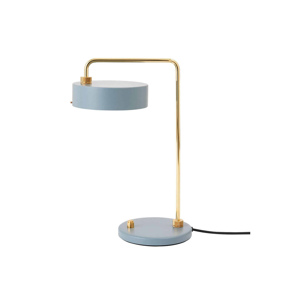 Petite machine table lamp by Made By Hand | Shop at Skandium London