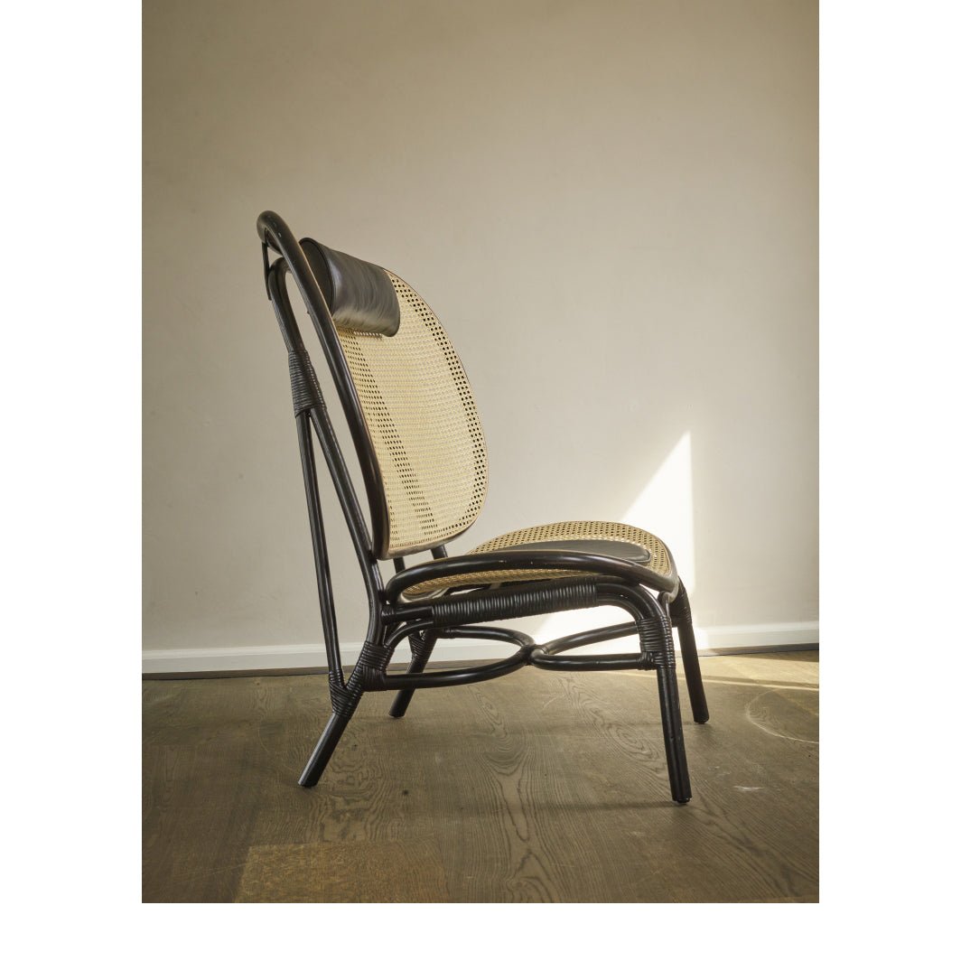Nomad chair by NORR11 | Shop at Skandium London
