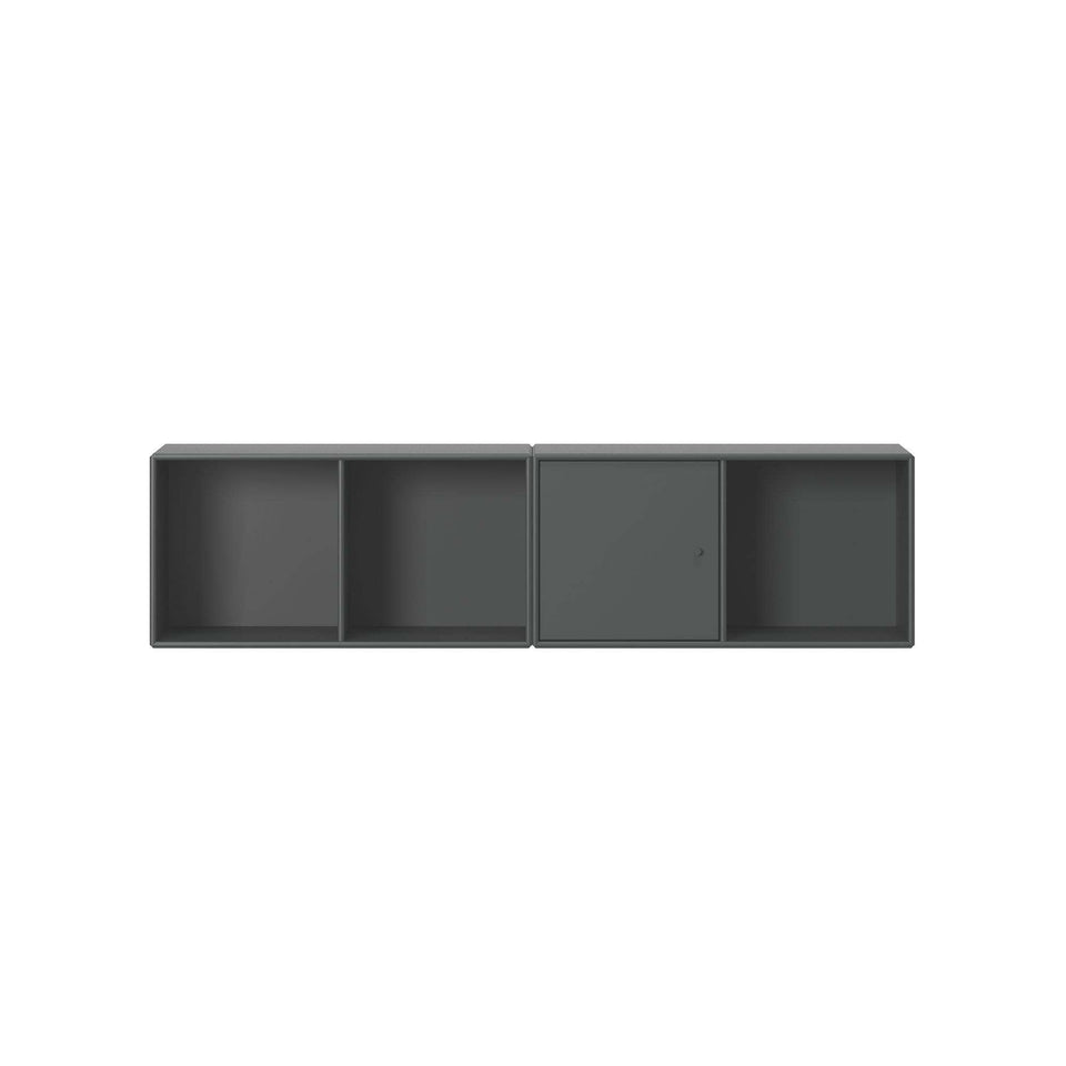 Line storage unit by Montana | Shop at Skandium London
