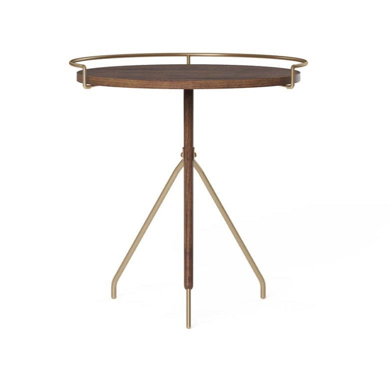 Umanoff Side Table by Audo | Shop at Skandium London