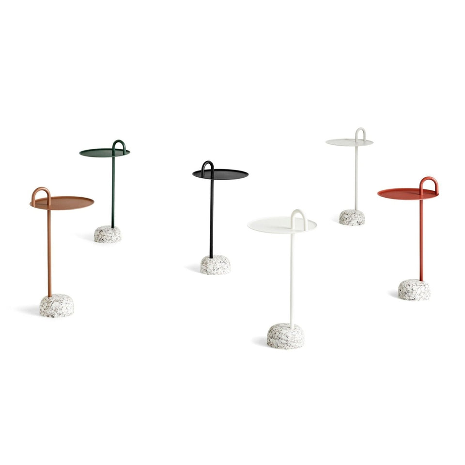 Bowler Side Table by HAY | Shop at Skandium London