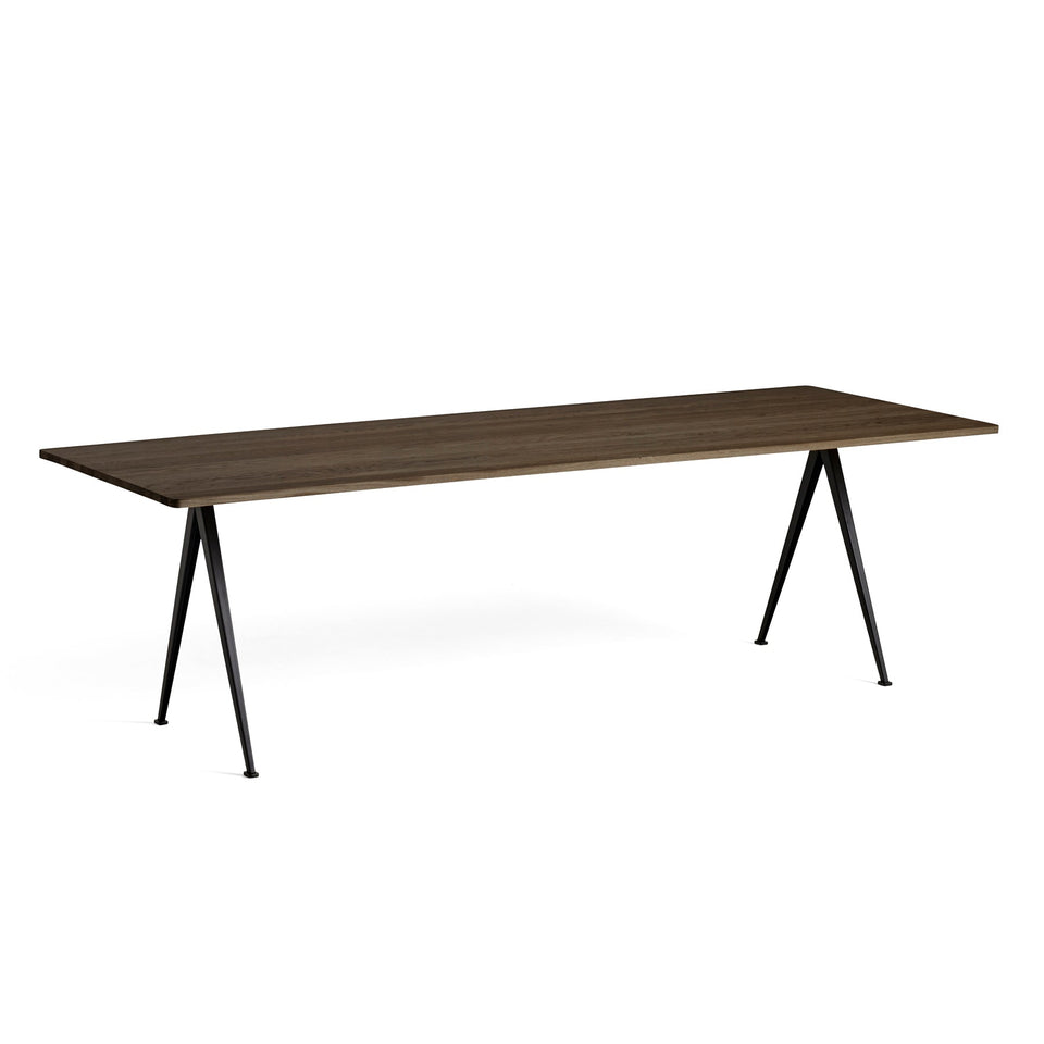 Pyramid Table 02 by HAY | Shop at Skandium London
