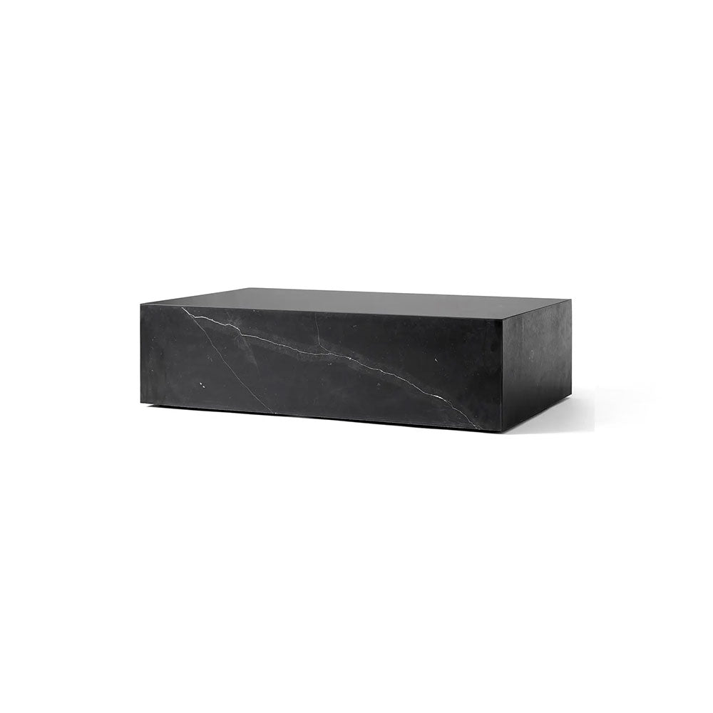 Menu Plinth - Low by Audo | Shop at Skandium London