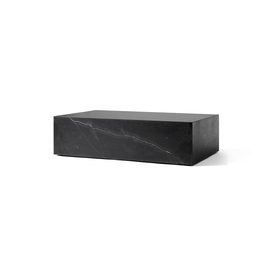 Menu Plinth - Low by Audo | Shop at Skandium London