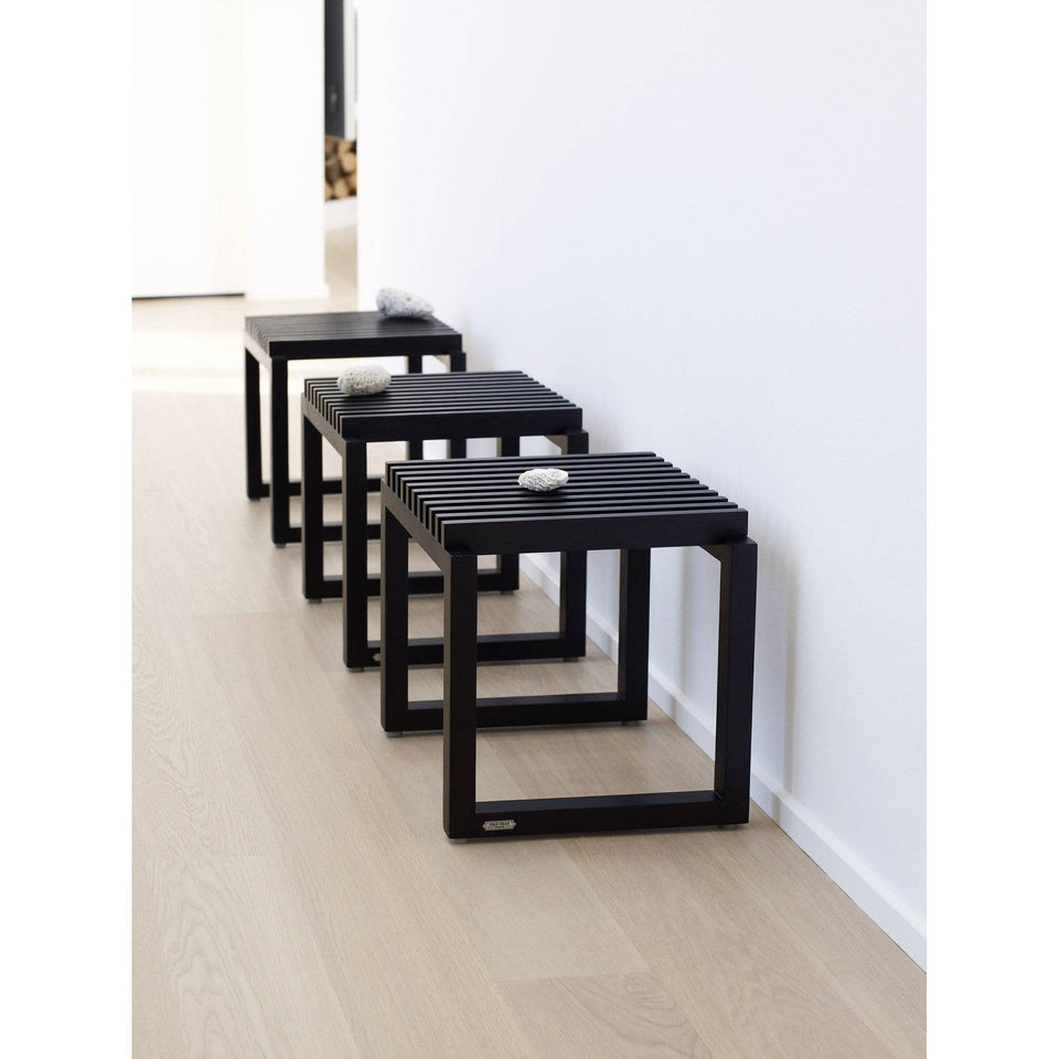 Cutter Stool by Fritz Hansen | Shop at Skandium London