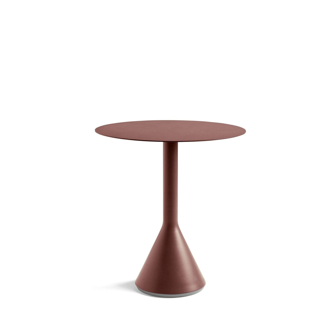 Palissade Cone Table - Round by HAY | Shop at Skandium London