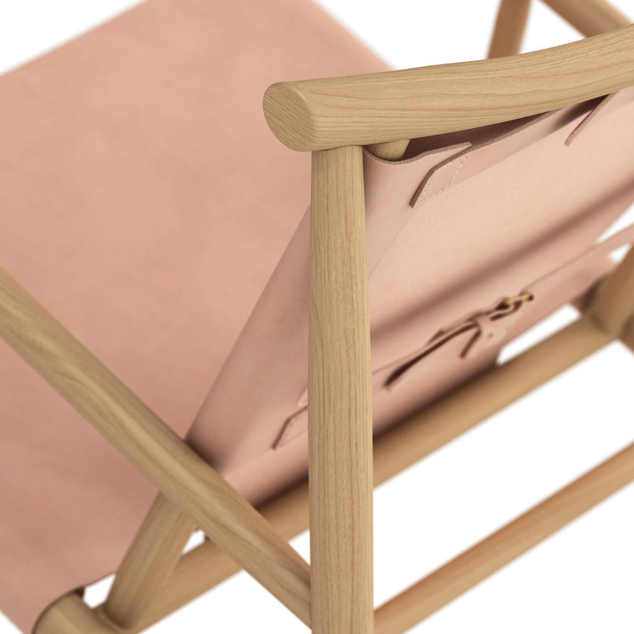 Samurai chair by NORR11 | Shop at Skandium London