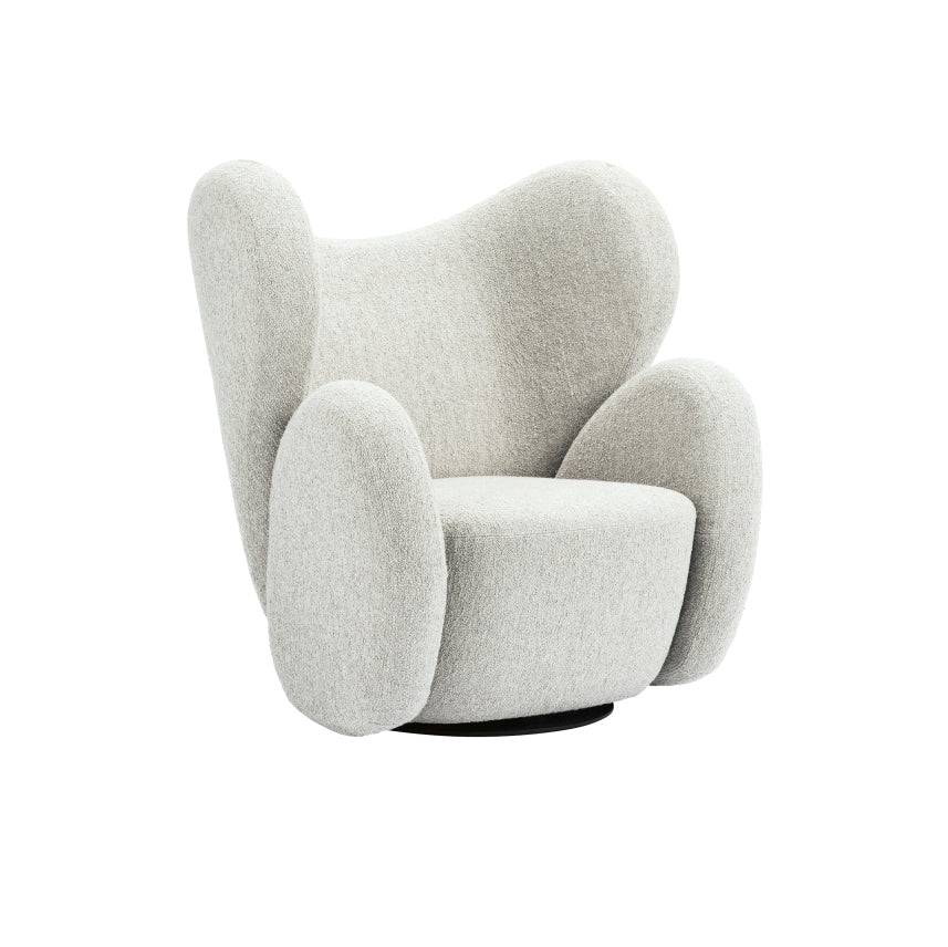 Big Big lounge chair by NORR11 | Shop at Skandium London